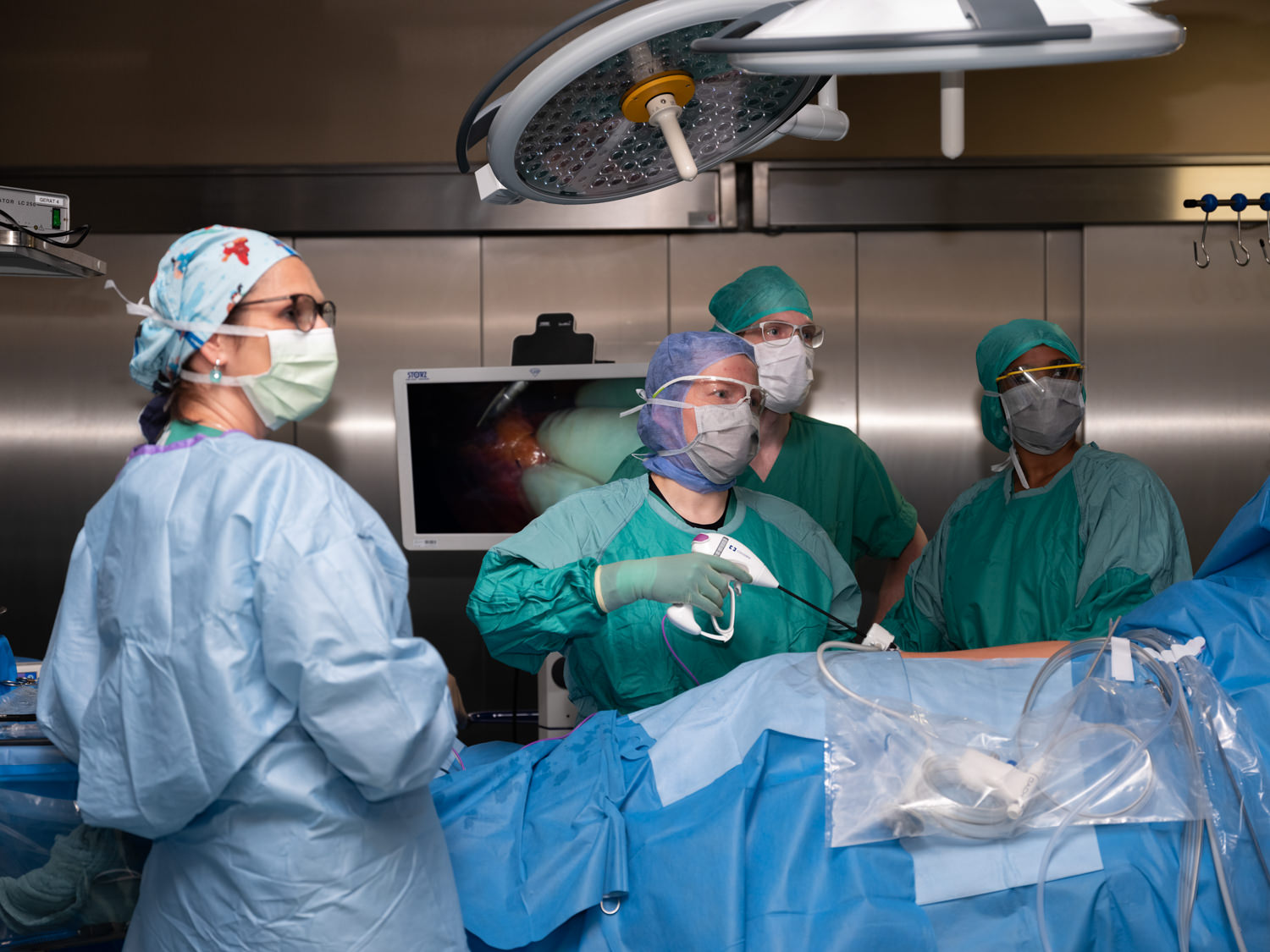 Berliner Ärzt:innen | Ärztekammer Berlin Magazin