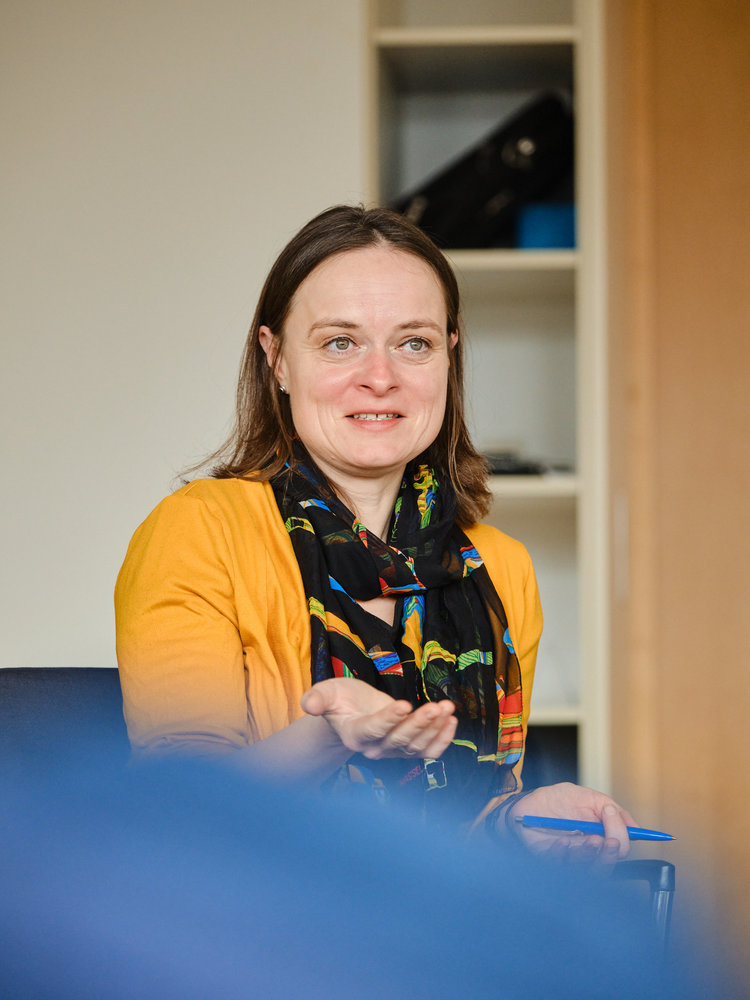 Was macht gute Weiterbildung aus? | Ärztekammer Berlin Magazin