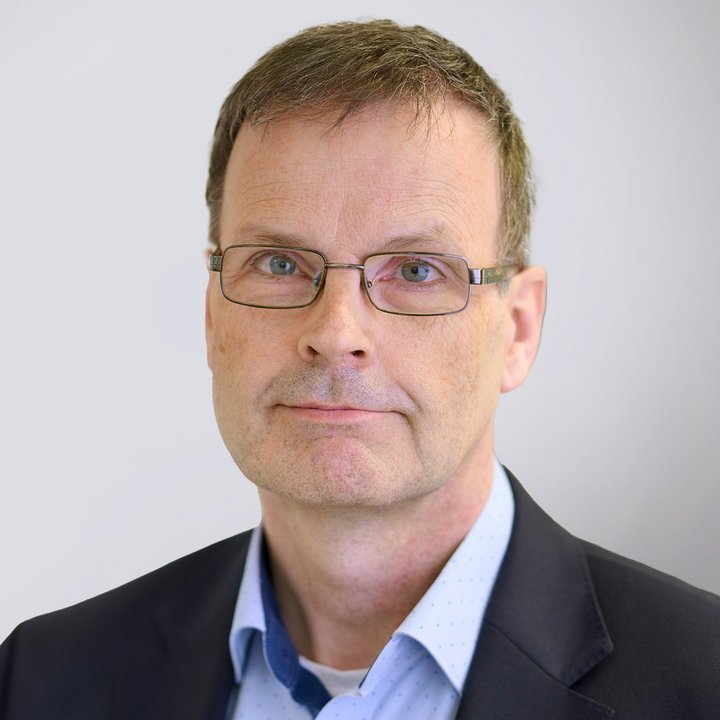 3 Fragen an Prof. Dr. med. Ludwig Wilkens | Ärztekammer Berlin Magazin